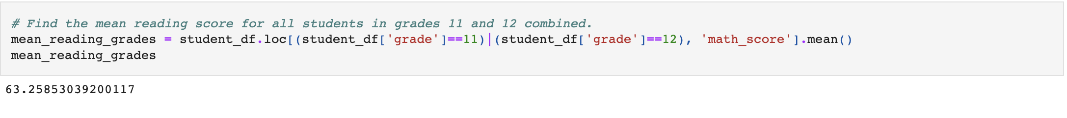 GitHub - domivillacis/School_District_Analysis: Student and school ...