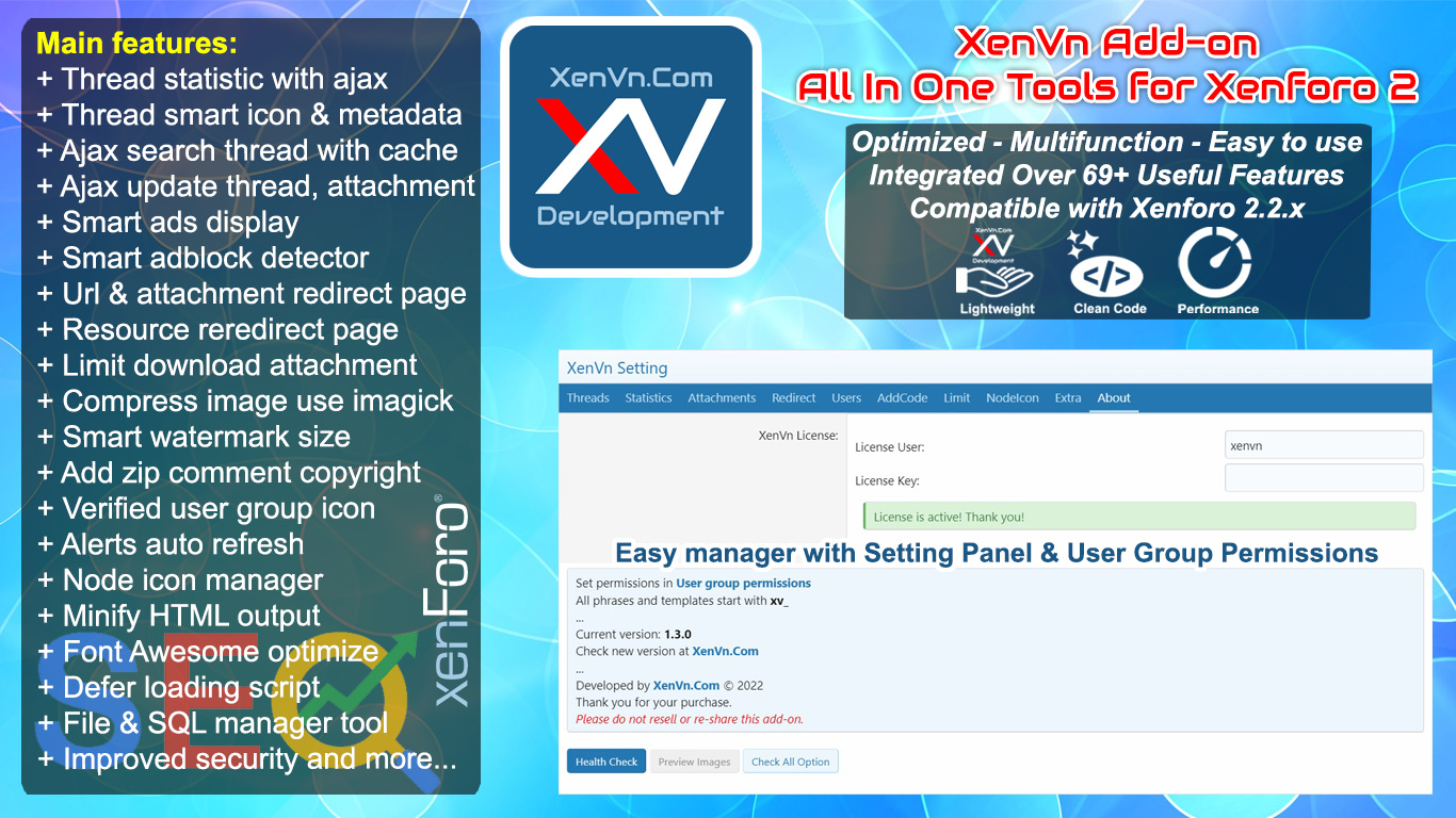 xenvn (XenVn) · GitHub