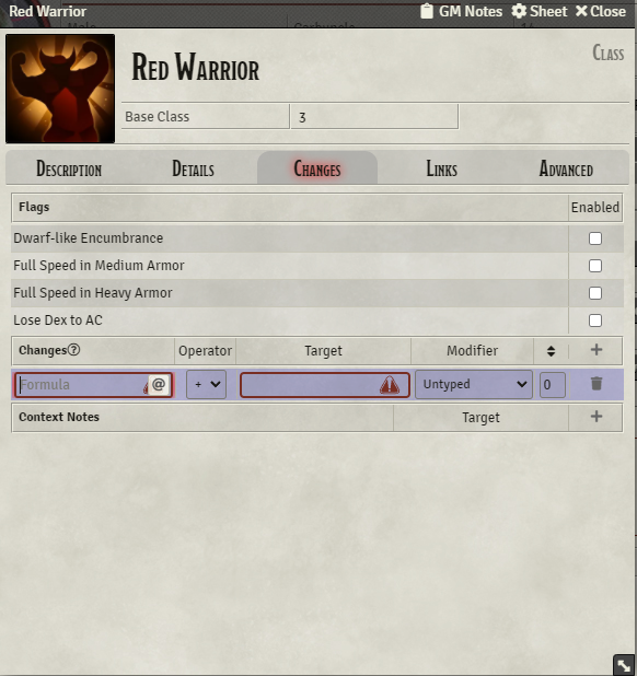 Inline options windows don't populate when typing. · Issue #192 · ghost-fvtt/FVTT-Autocomplete ...