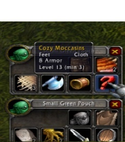 Cozy Moccasin Icon wrong · Issue #629 · The-Alpha-Project/alpha-core · GitHub