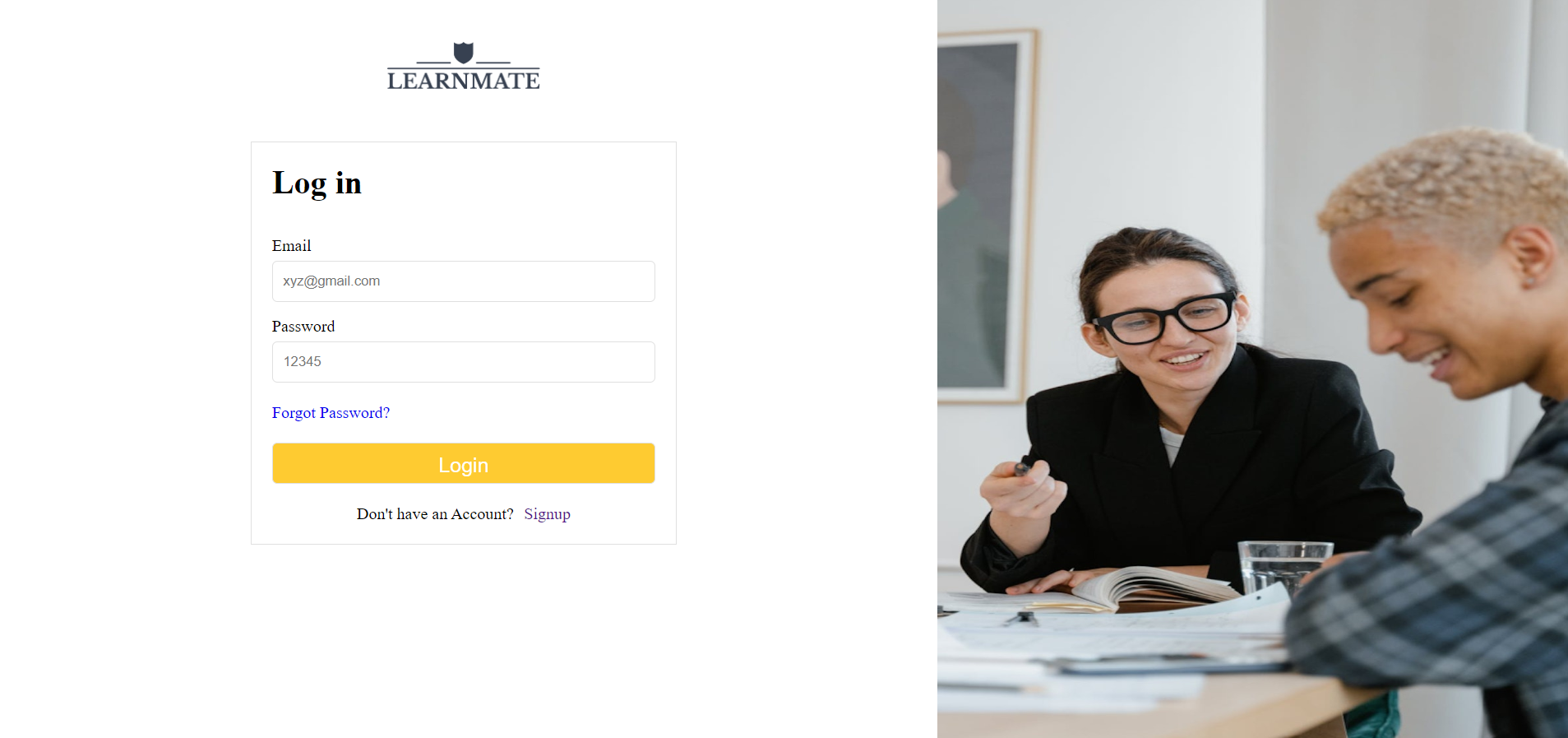 GitHub - JyotiBaisoya/Tutor-Appointment-Booking-System: Tutor appointment booking platform which ...