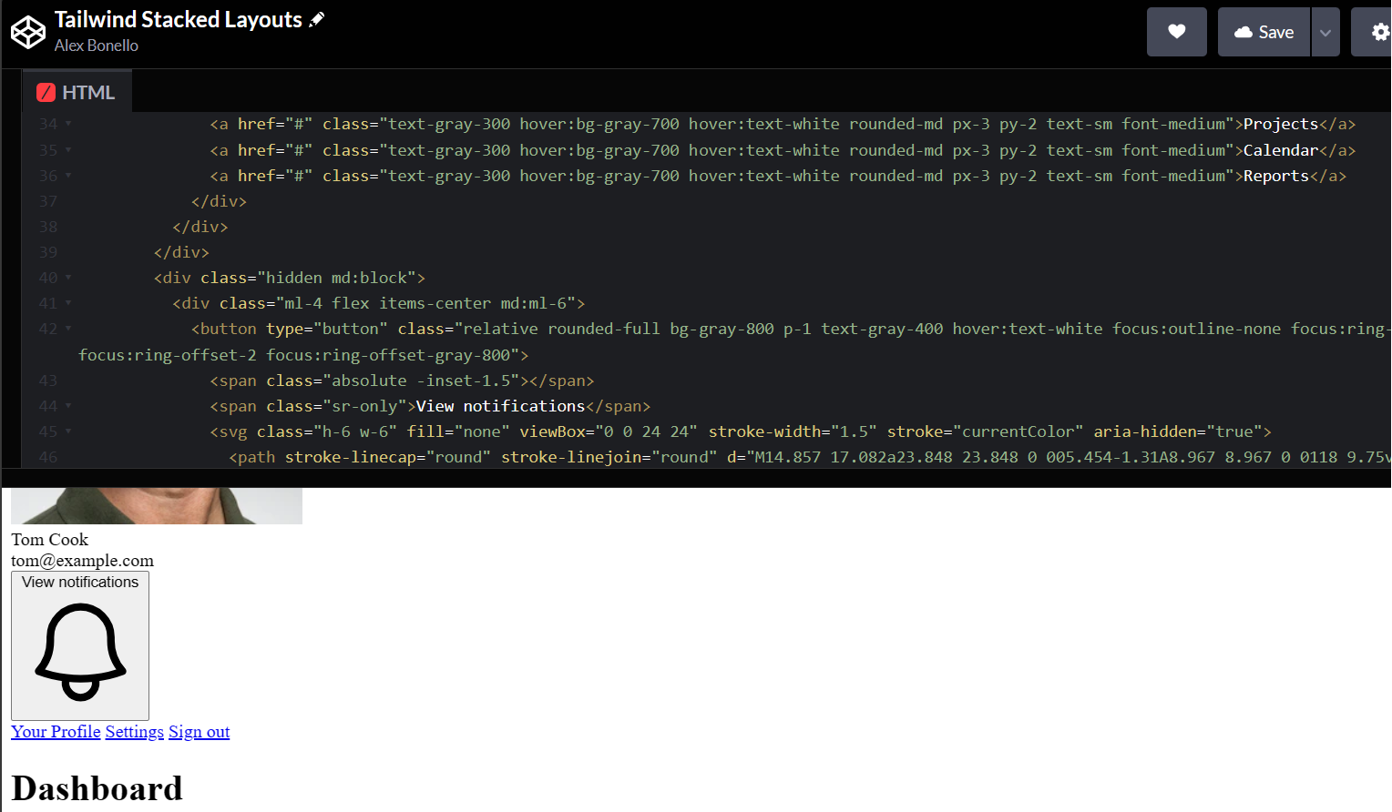 Free components render extra large! · tailwindlabs tailwindcss · Discussion #11909 · GitHub