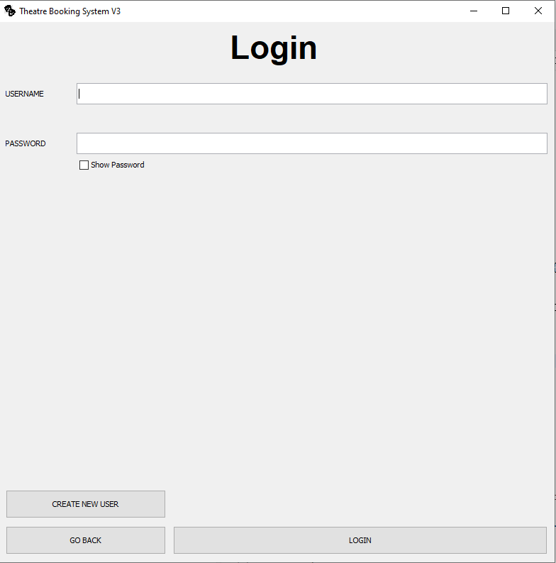 GitHub - j-mint/Theatre-Booking-System-V3