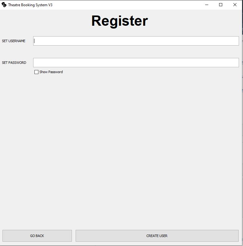 GitHub - j-mint/Theatre-Booking-System-V3