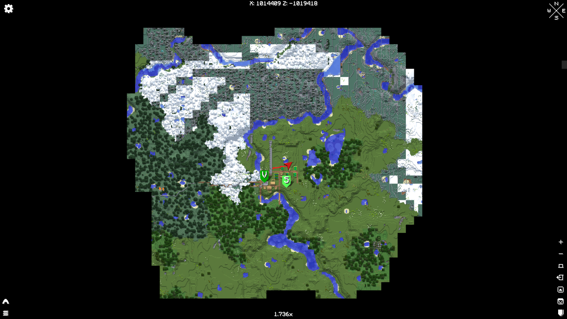 Corrupted world · Issue #579 · mircokroon/minecraft-world-downloader · GitHub