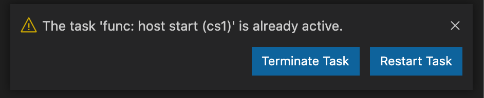 taskExecutions should be empty if dependent task failed during executeTask · Issue #112247 ...