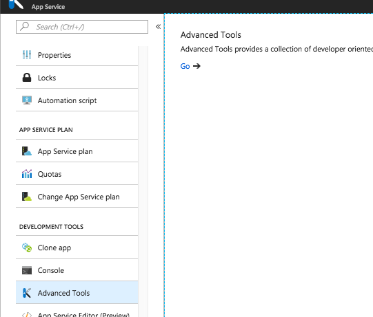 Support deploying to App Service Environment · Issue #449 · microsoft/vscode-azureappservice ...
