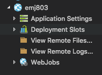 Use FileSystemProvider for editing/uploading files from Azure · Issue #177 · microsoft/vscode ...