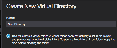 Creating Mongo database shouldn't require me to create Mongo collection · Issue #848 · microsoft ...