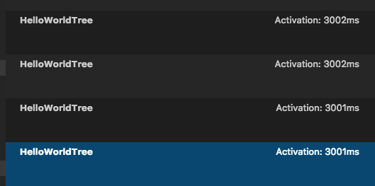 CustomViews should not wait for all extensions to activate before displaying · Issue #61732 ...