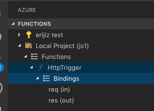 Feature Request: Azure Functions Debug - Split Terminal Option · Issue #1941 · PowerShell/vscode ...