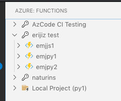 Maybe update subscription icon? by ejizba · Pull Request #594 · microsoft/vscode-azuretools · GitHub