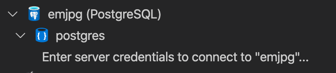 Add Support For Postgres Username And Password Input By Wwlorey · Pull Request 1381 · Microsoft