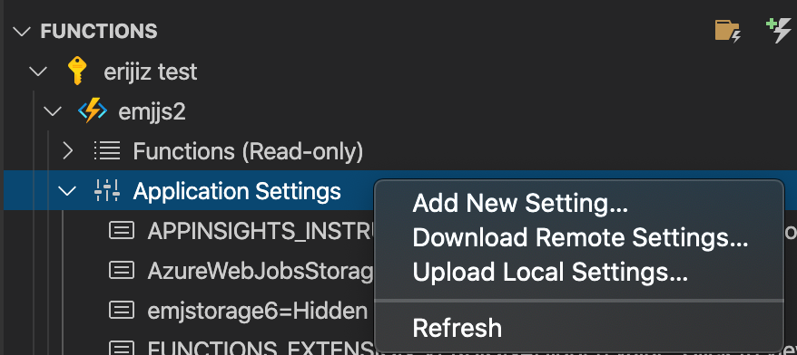 Allow zip package deployments with WEBSITE_RUN_FROM_PACKAGE=1 · Issue ...