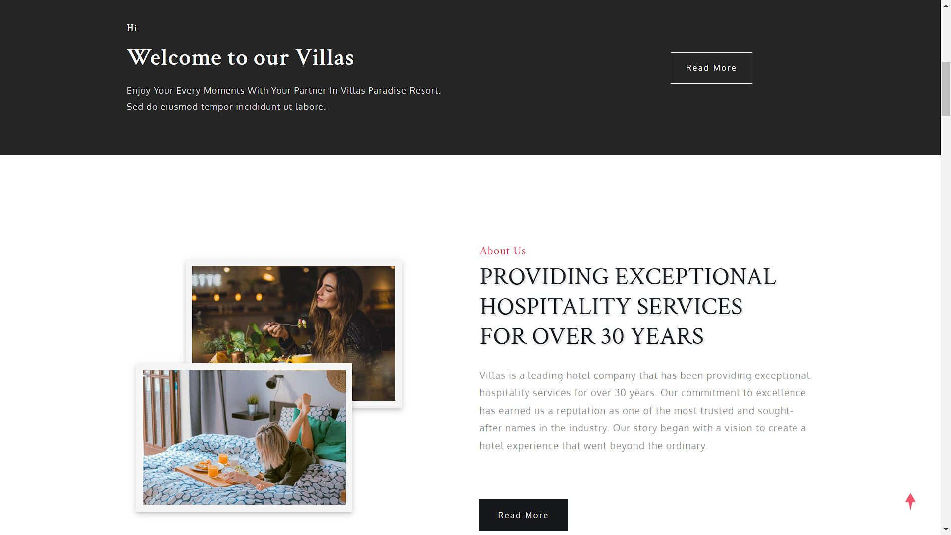 GitHub - Rupak100/Travel-Explore: This is a Travel and booking Website where customers easily ...