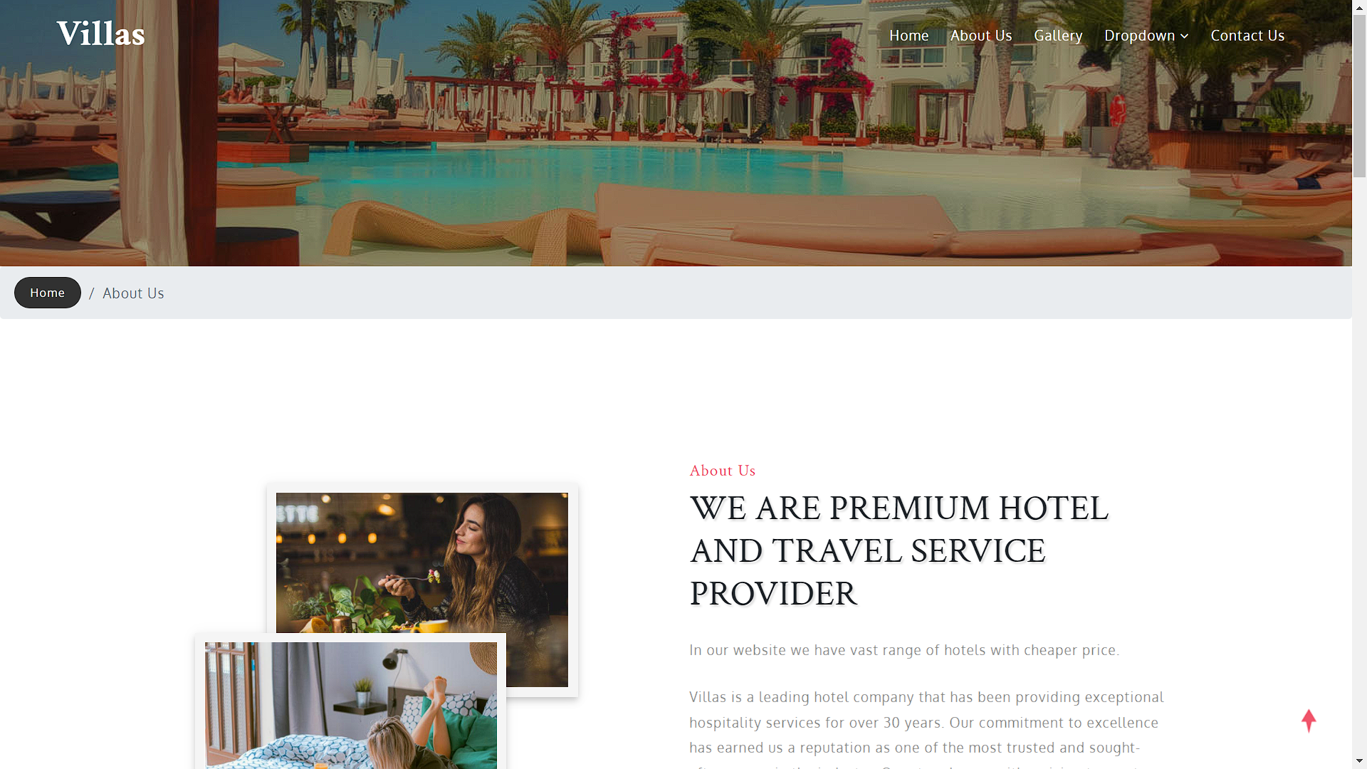 GitHub - Rupak100/Travel-Explore: This is a Travel and booking Website ...