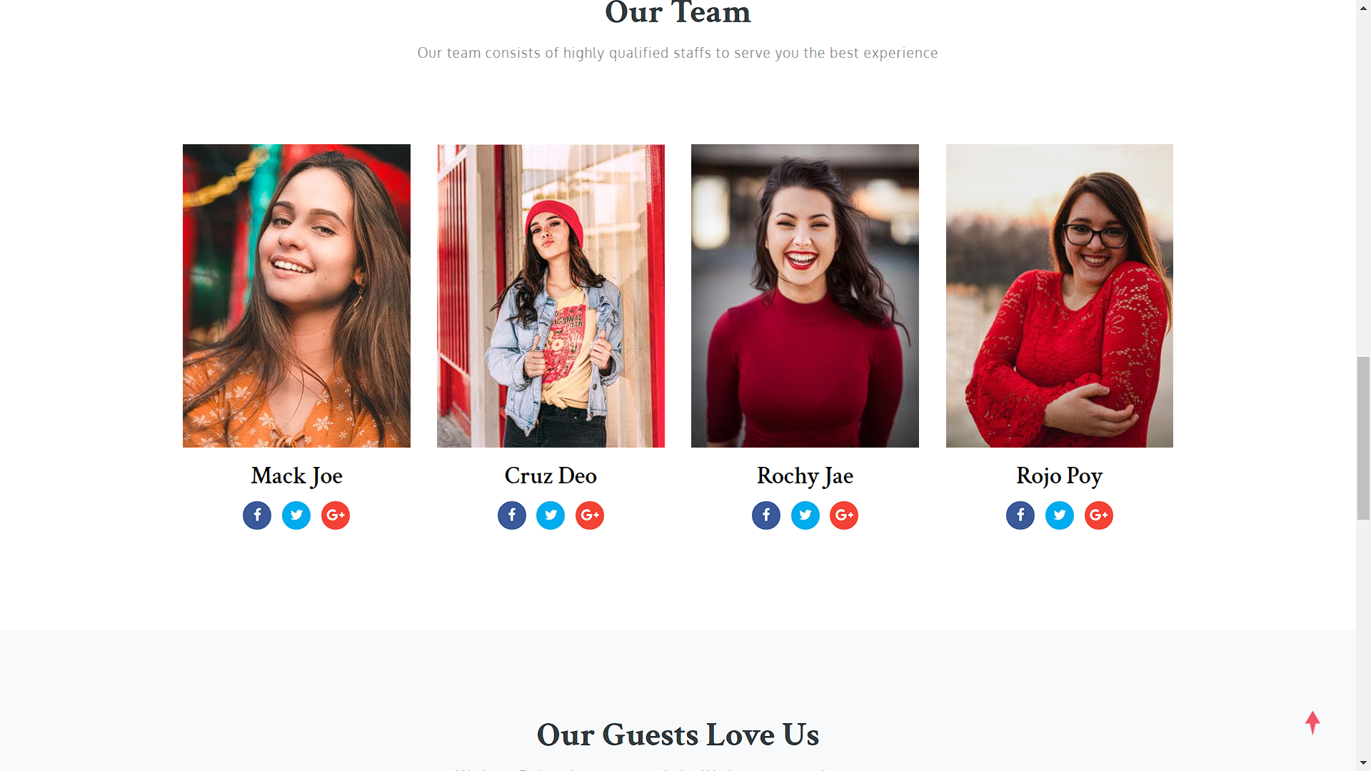 GitHub - Rupak100/Travel-Explore: This is a Travel and booking Website where customers easily ...