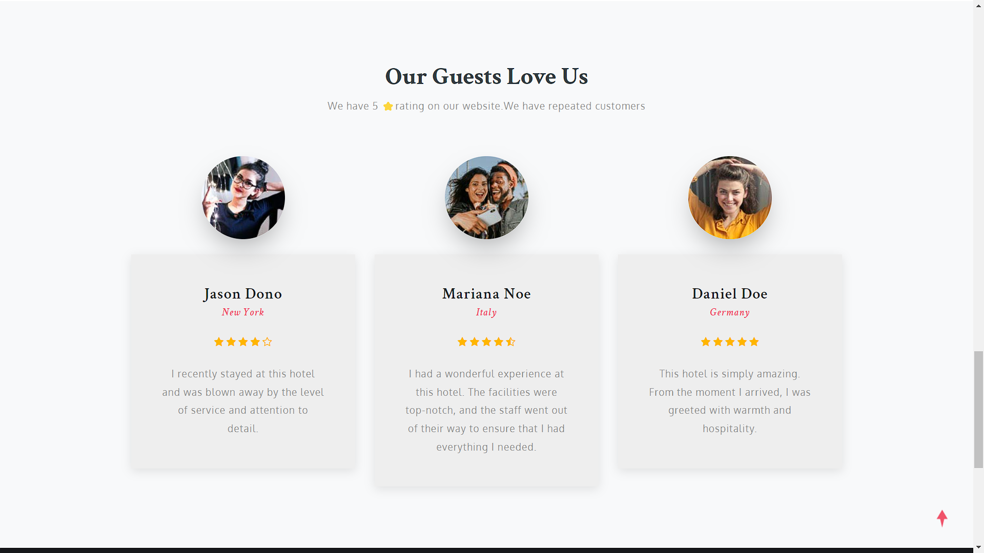 GitHub - Rupak100/Travel-Explore: This is a Travel and booking Website where customers easily ...