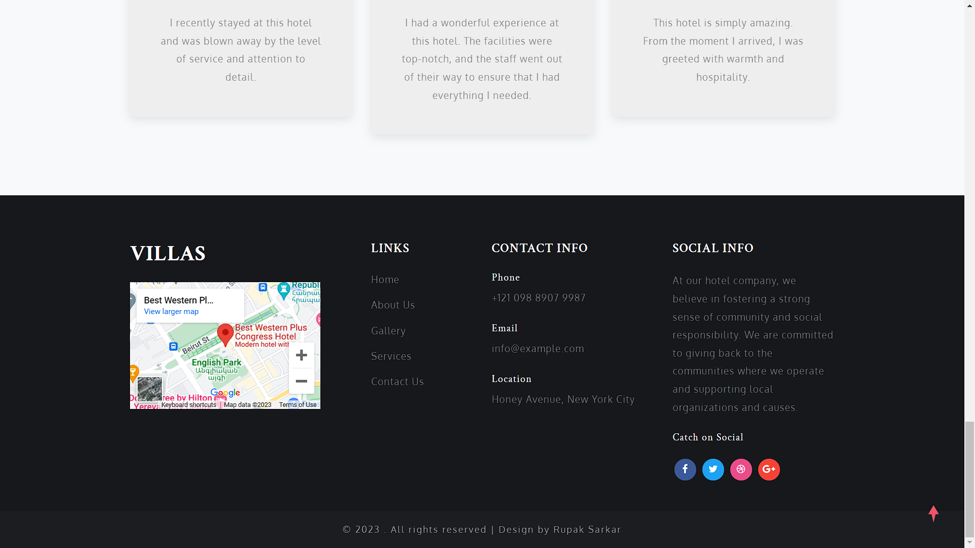 GitHub - Rupak100/Travel-Explore: This is a Travel and booking Website where customers easily ...