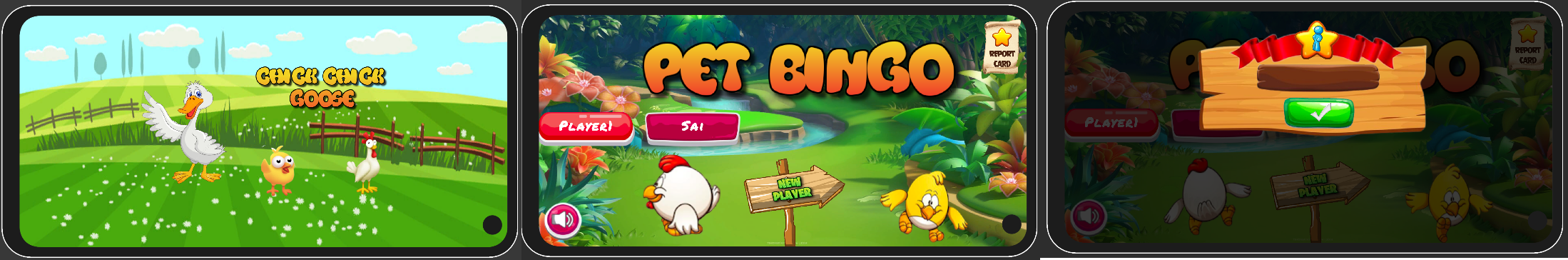 GitHub - SreeSnigdha1217/PetBingo-Team9