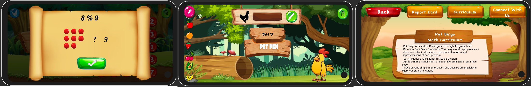 GitHub - SreeSnigdha1217/PetBingo-Team9