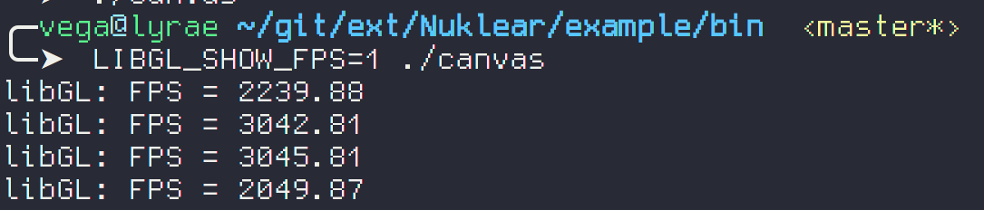 FPS not limited · Issue #246 · Immediate-Mode-UI/Nuklear · GitHub