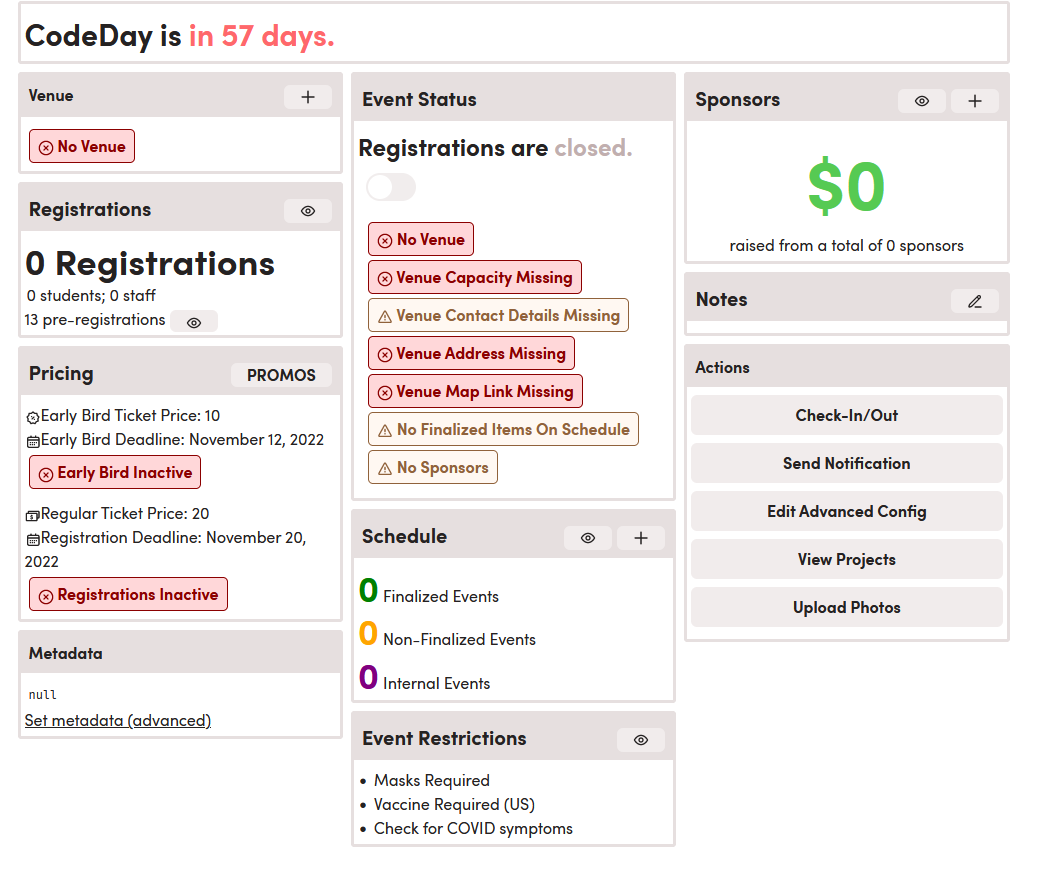 Export `Card`, `Badge` and `Alert` from ChakraUI · Issue #17 · codeday/topo · GitHub