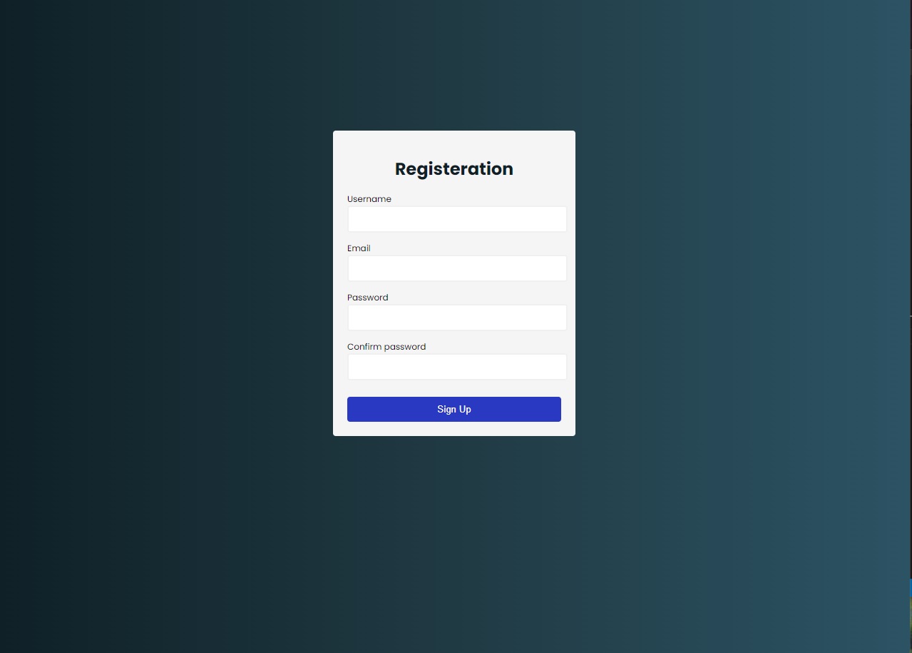 GitHub - asyrafzaid98/Form_Validation