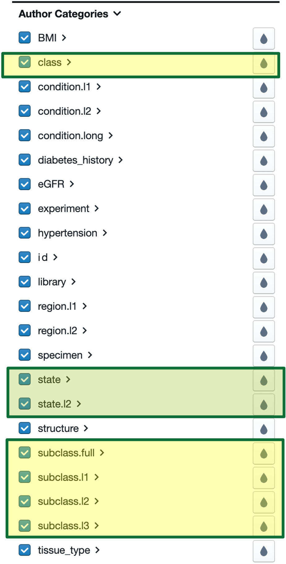 Add "author contributed cell type label" · Issue #414 · chanzuckerberg/single-cell-curation · GitHub