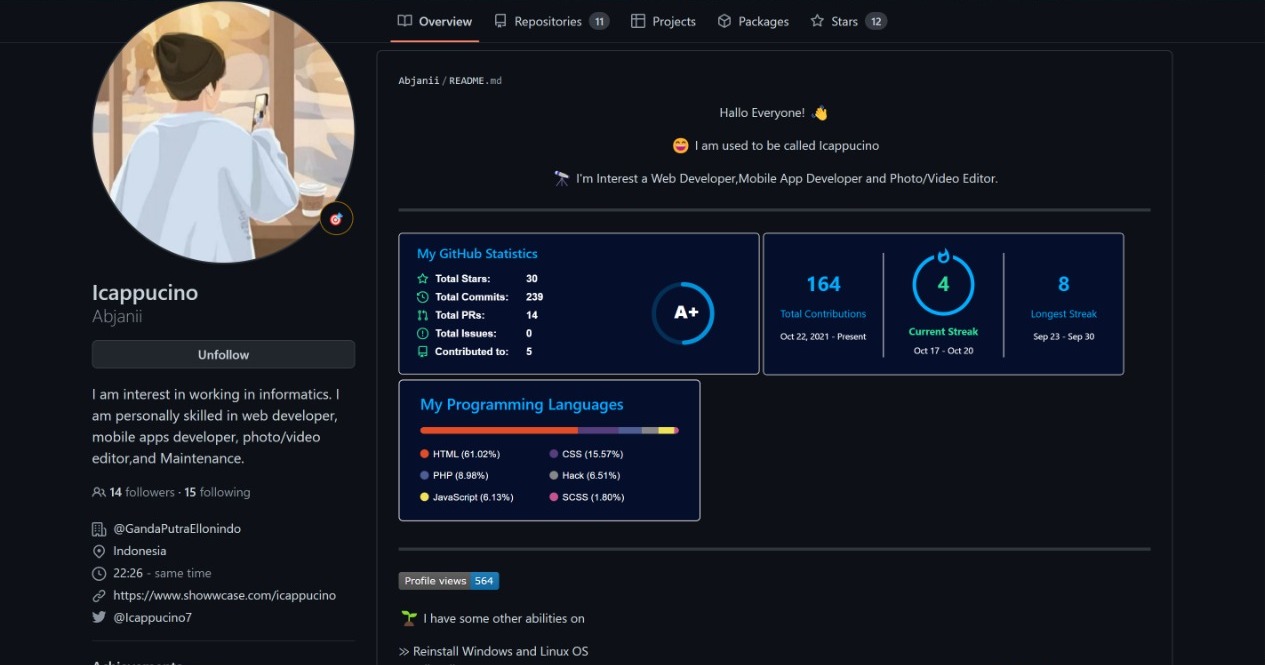 GitHub - Icoffee7/Presentasi_MBKM: Repository ini digunakan untuk sidang MBKM kampus merdeka