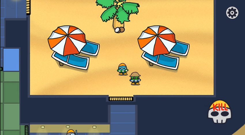 GitHub - heesunc/Among-Us: 베어유 unity로 어몽어스 개발