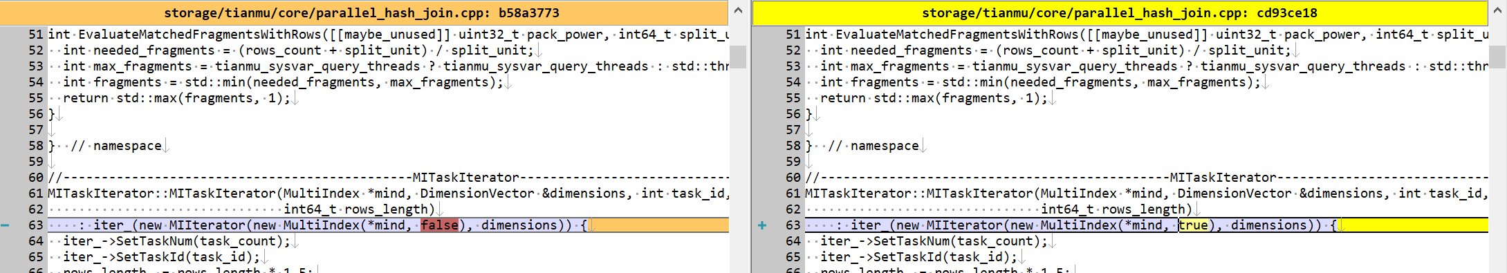 bug: Your query contains derived queries, which results in an incorrect ...
