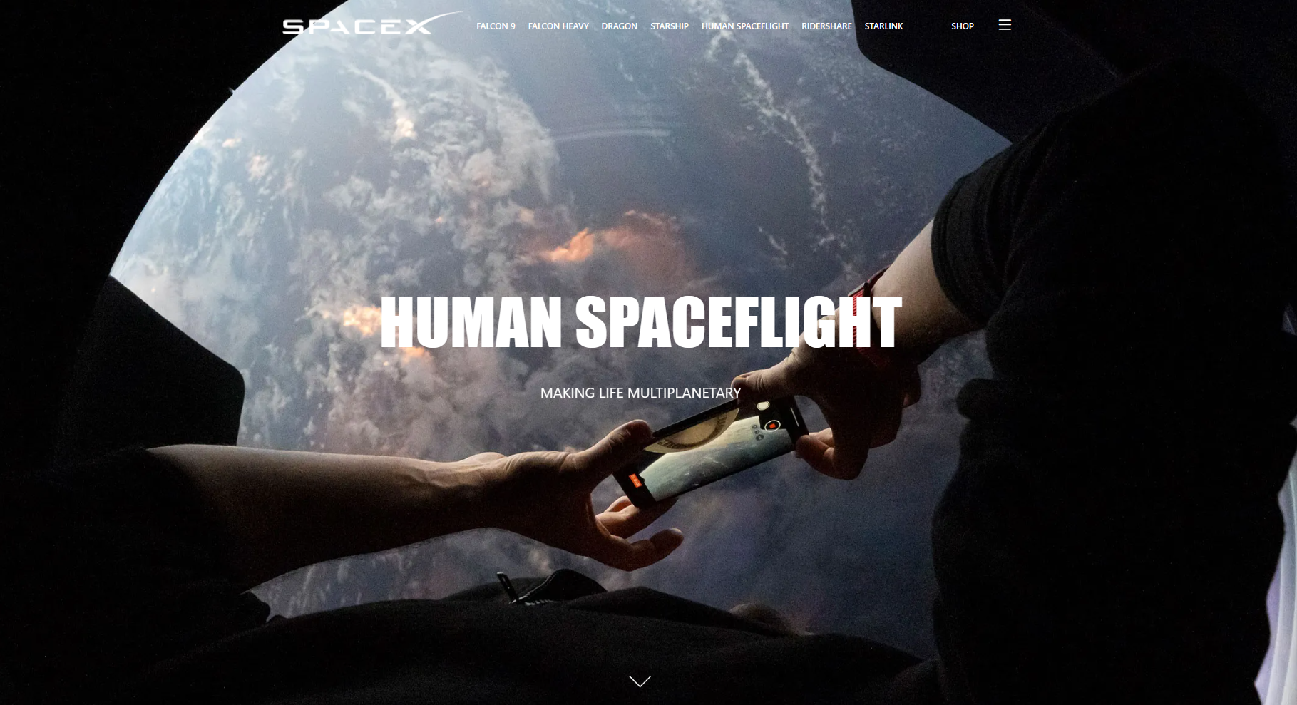 GitHub - ice44xx/SpaceX