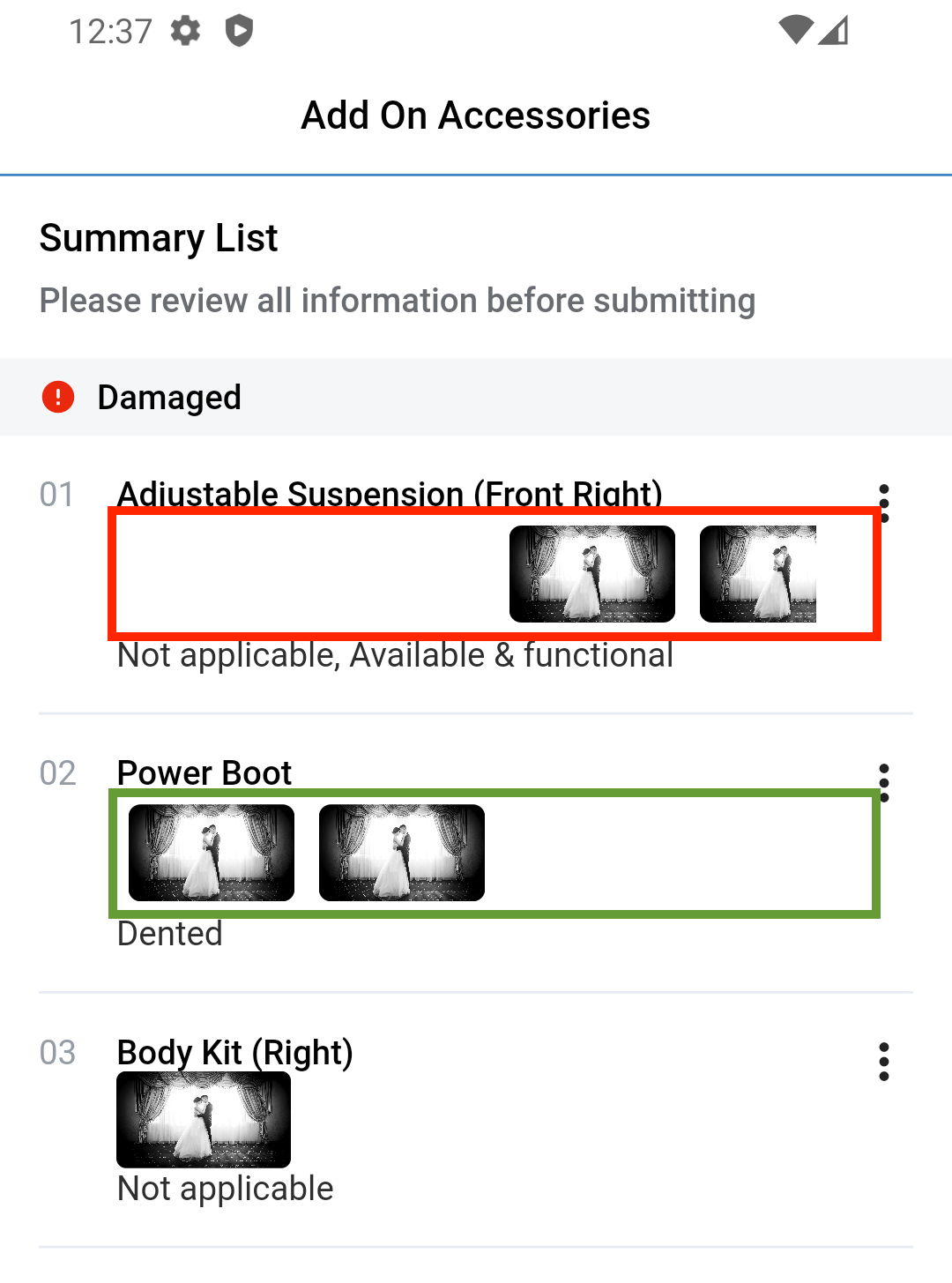 Gfitemscarousel Rowcount Bigger Than Images Length · Issue 336 · Ionicfirebaseapp Getwidget