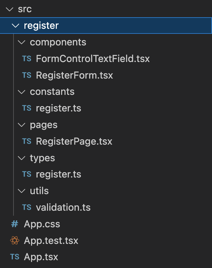 작업일지 · Issue #1 · ken-rxc/proto-react-hook-form · GitHub