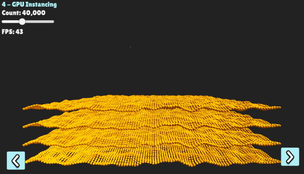 GitHub - RYUKUZA-Public/Unity_Performance_Testing