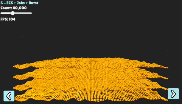 GitHub - RYUKUZA-Public/Unity_Performance_Testing