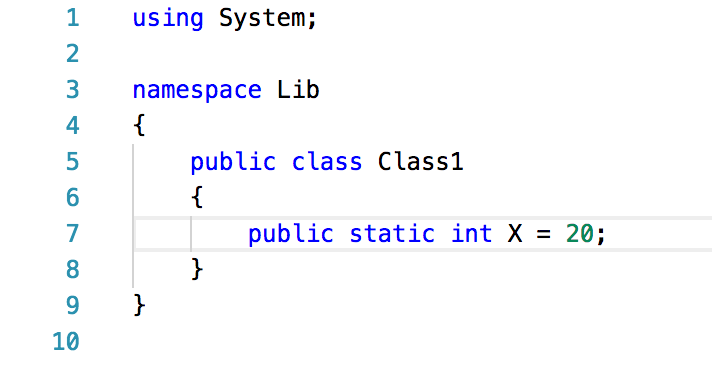 Vs Code Does Not Load Header Information For Local References On Mac