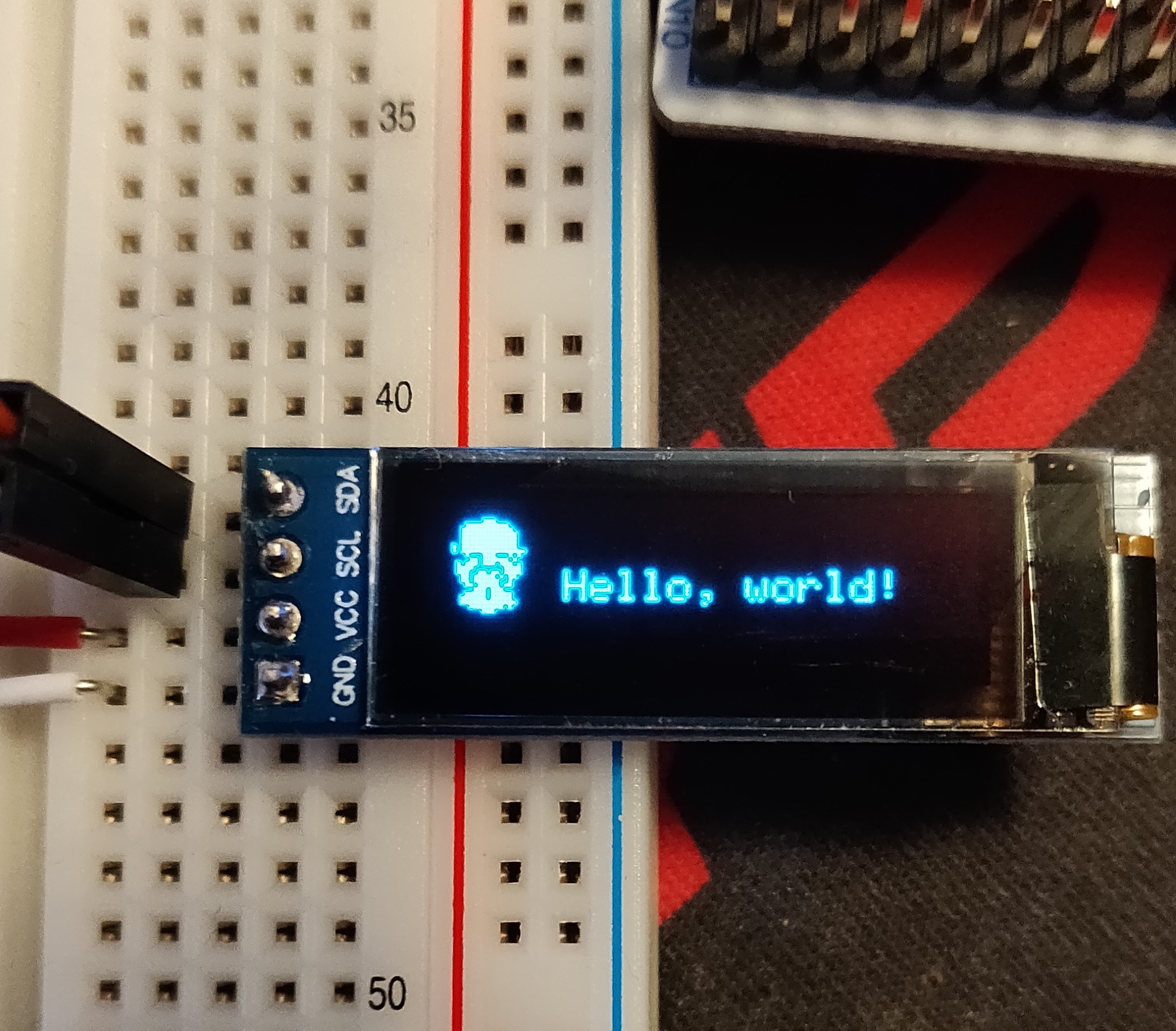 GitHub - okou4/SSD1306-OLED-DISPLAY-DRIVER: SSD1306 OLED DISPLAY DRIVER 128x32
