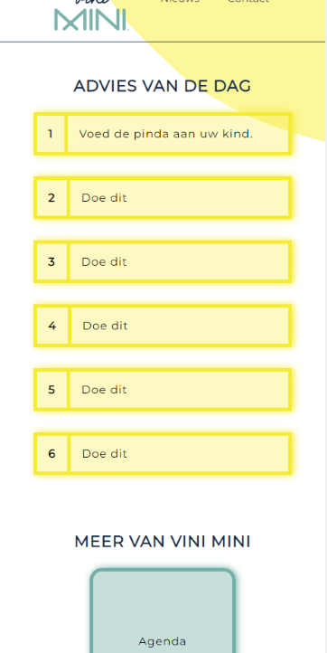 GitHub - RickVellingaa/the-client-case: Ontwerp en code voor nieuw component van Vini Mini.