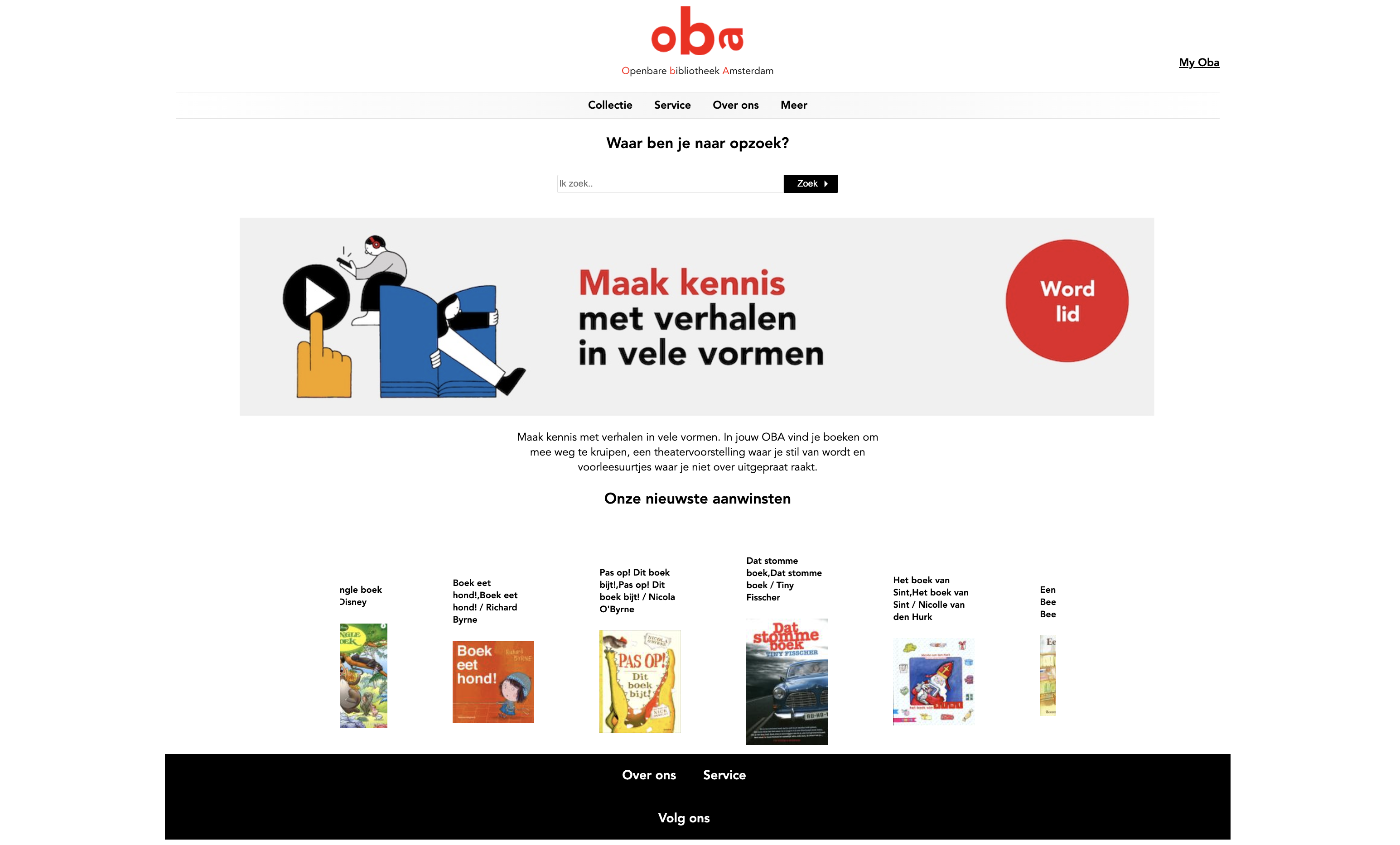 GitHub - JalalToufik/server-side-rendering: Ontwerp en ontwikkel een server-side website voor ...