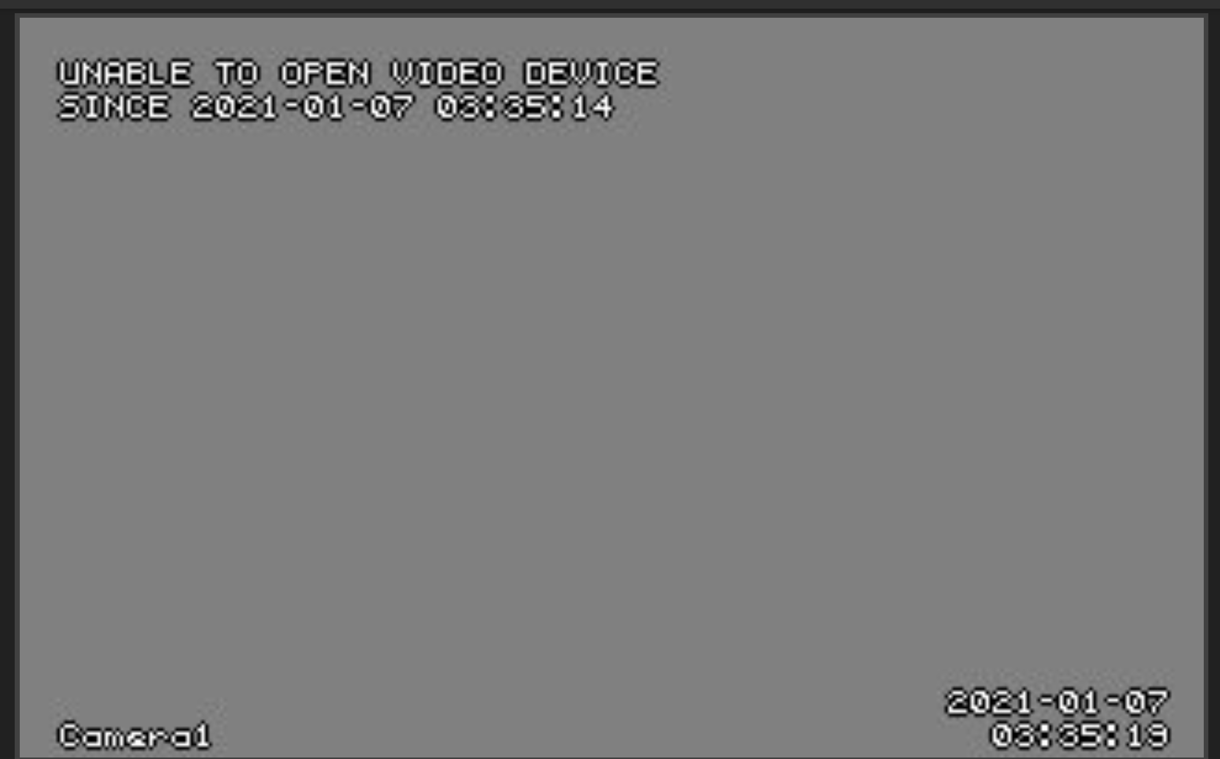 MotioneyeOS on Tinkerboard not finding local CSI camera · Issue #1992 · motioneye-project ...