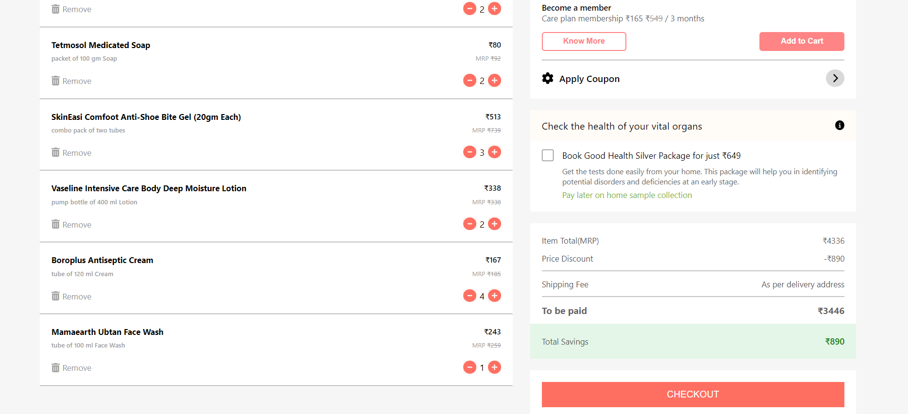 GitHub - MMonu01/bloommedplus: bloommedplus is an online pharmacy and healthcare store. It ...
