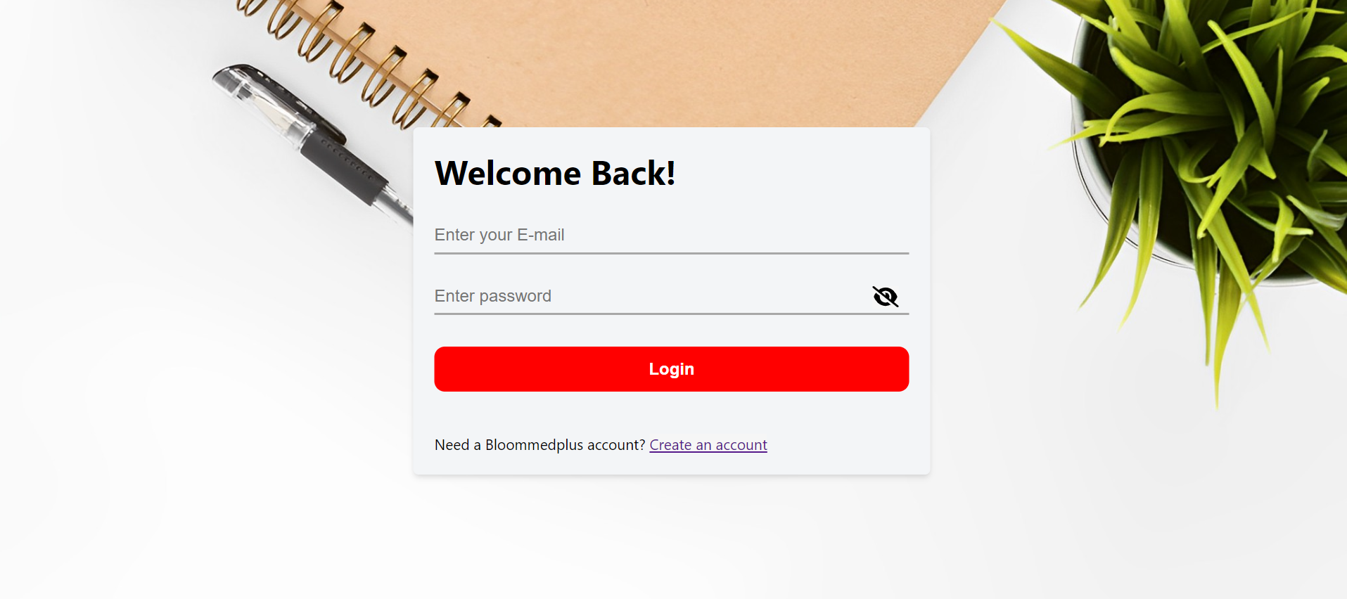 GitHub - MMonu01/bloommedplus: bloommedplus is an online pharmacy and healthcare store. It ...