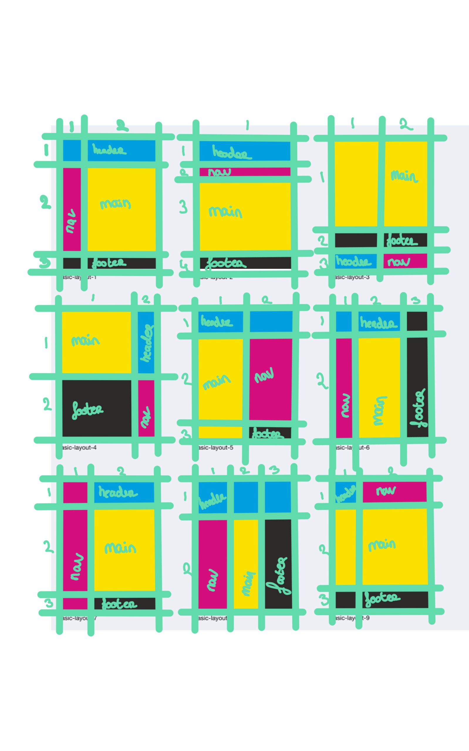 Schetsen - CelinexPutte/the-client-layout-in-css GitHub Wiki