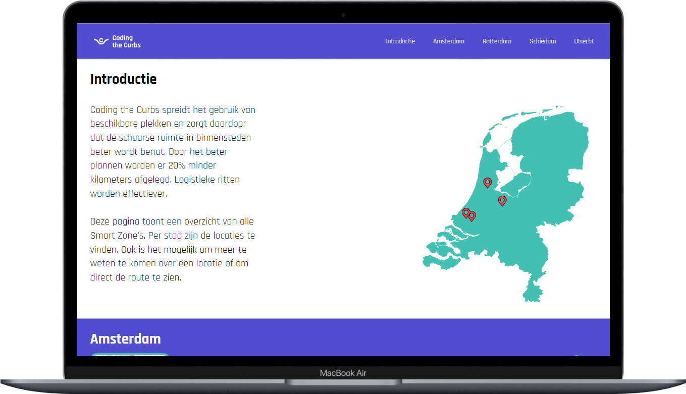 GitHub - CelinexPutte/look-and-feel-corporate-identity: Ontwerp en maak voor een opdrachtgever ...