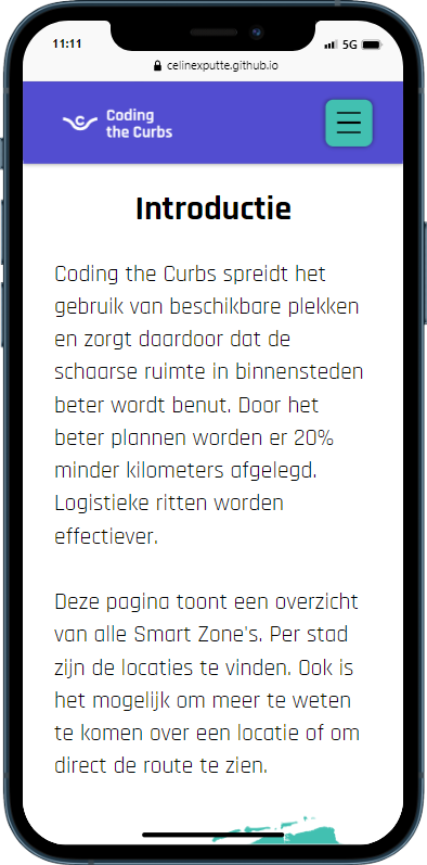 GitHub - CelinexPutte/look-and-feel-corporate-identity: Ontwerp en maak voor een opdrachtgever ...