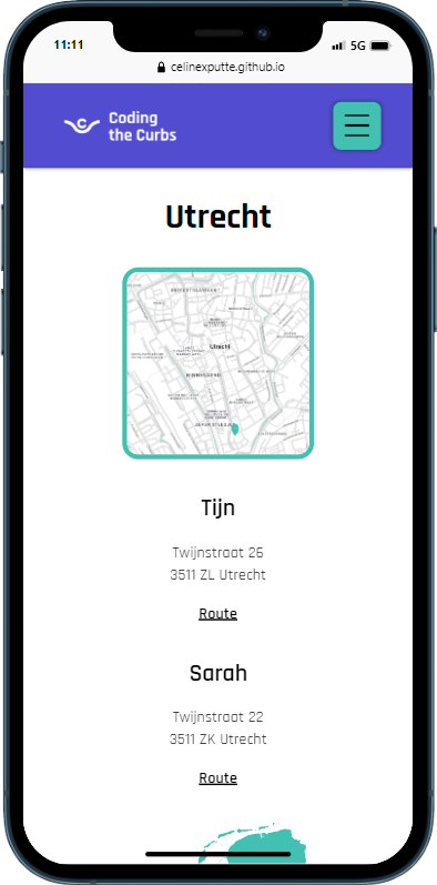 GitHub - CelinexPutte/look-and-feel-corporate-identity: Ontwerp en maak voor een opdrachtgever ...