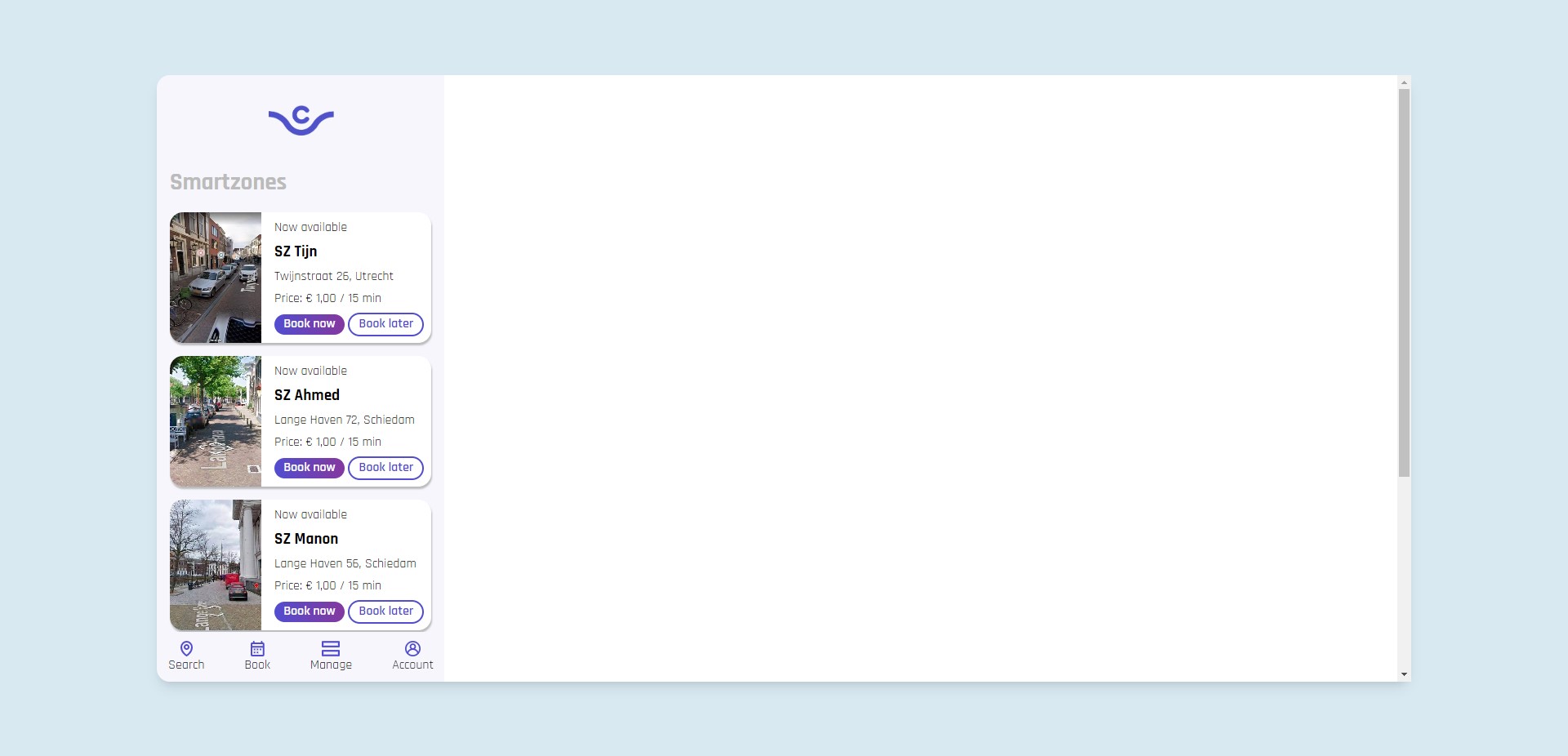 GitHub - CelinexPutte/server-side-rendering: Ontwerp en ontwikkel een server-side website voor ...