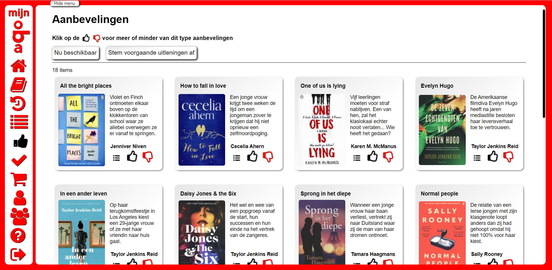 GitHub - elina2022/OBA-projecten: Ontwerp en maak een component voor de OBA website